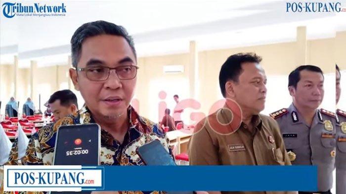 Jadi Kapolda Sulut Gantikan Irjen Pol Mulyatno, Ini Profil Irjen Pol ...