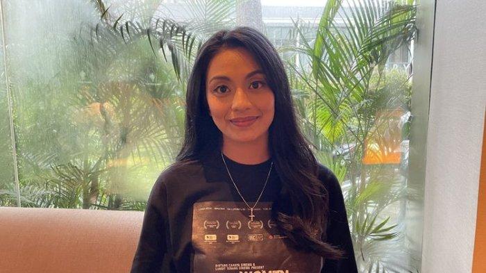 Irma Novita Rihi Ditodong Casting Film Women from Rote Island , dan ...