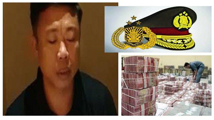 Ismail Bolong Setor Uang ke Perwira Polri Diduga Benar, Ini Daftar Nama ...