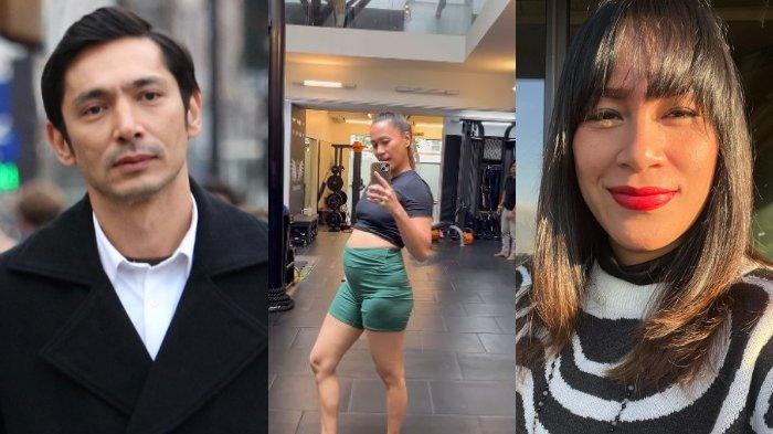 Inong Ayu Hamil Lagi Anak ke 5, Istri Abimana Aryasatya Akui Sempat ...