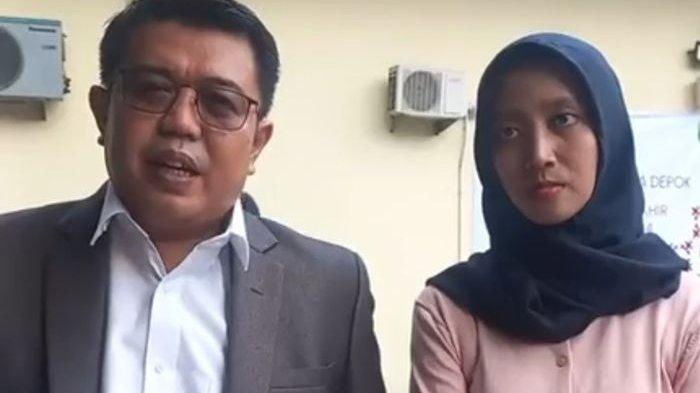 Artis FTV Ini Diduga Jadi Pelakor Hingga Dilabrak Istri Sah , Puspita Sarry Sempat Bilang Hal ...