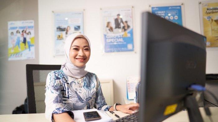 Kinerja J Trust Bank Kembali Tumbuh Positif di Kuartal I 2024 - Pos-kupang.com