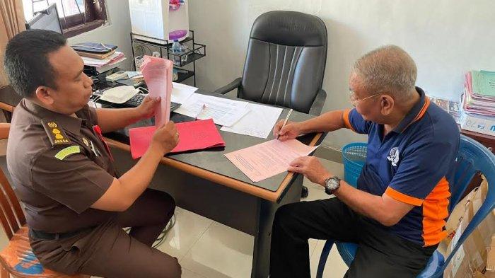 Tolak Banding, JPU Kejati NTT Eksekusi Mantan Bupati Kupang - Pos ... Tolak Banding, JPU Kejati NTT Eksekusi Mantan Bupati Kupang - Pos ...
