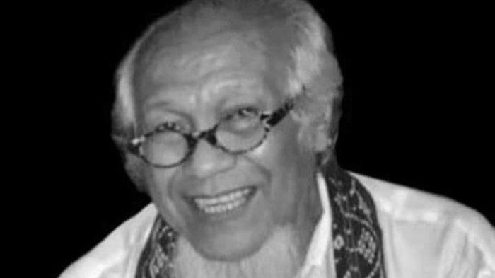 Mengenang Jack Adam, Jurnalis yang Humanis - Pos-kupang.com