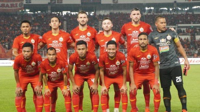 Jadwal Liga 1, PT Liga Indonesia Baru Resmi Keluarkan Rilis Kompetisi ...