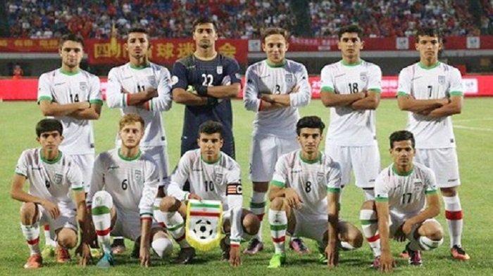Jadwal Live Maroko vs Iran di 16 Besar Piala Dunia U17 2023, Hossein ...