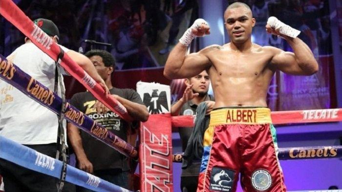 Jadwal Tinju Dunia, Albert Ramirez vs Adam Deines Ramaikan Duel ...