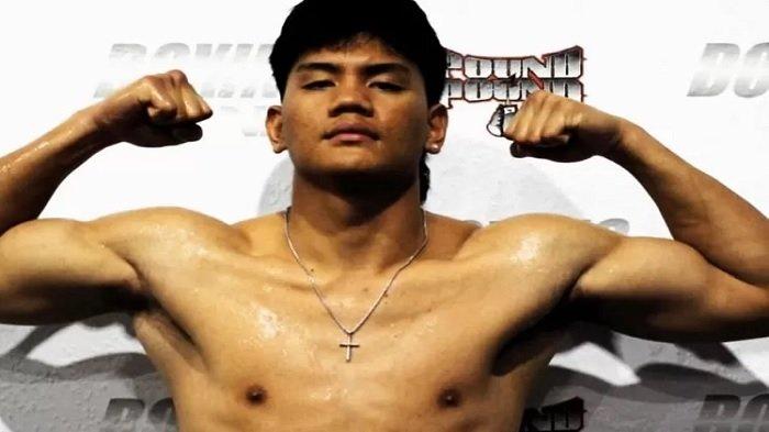 Jadwal Tinju Dunia, Blazen Rocili Jadi Calon Bintang Baru, Bakal Ikuti ...