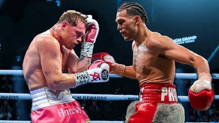 Edgar Alvarez Tattoos