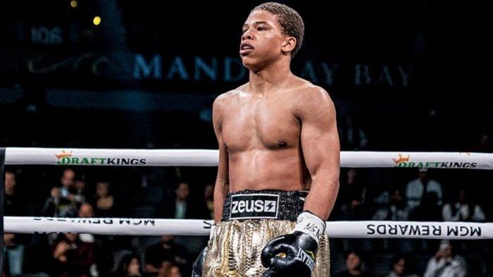 Jadwal Tinju Dunia, Pertarungan Curmel Moton vs Bryan Mercado Batal ...