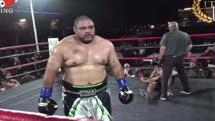 Jadwal Tinju Dunia, Don King Pentaskan Escalera vs Guidry di Duel ...