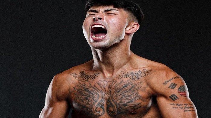 Jadwal Tinju Dunia, Duel Eric Priest vs Tyler Howard Tampil di Ajang ...