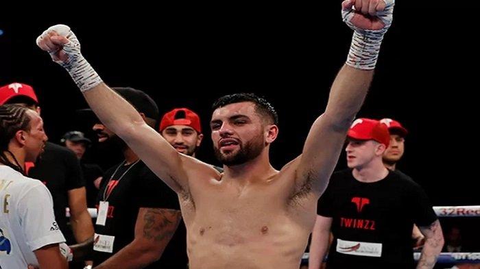 Jadwal Tinju Dunia, Eddie Hearn Incar Subriel Matias dan Devin Haney ... Jadwal Tinju Dunia, Eddie Hearn Incar Subriel Matias dan Devin Haney ...