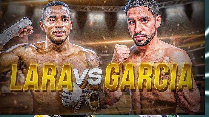 Jadwal Tinju Dunia, Erislandy Lara vs Danny Garcia Manggung di Duel ...