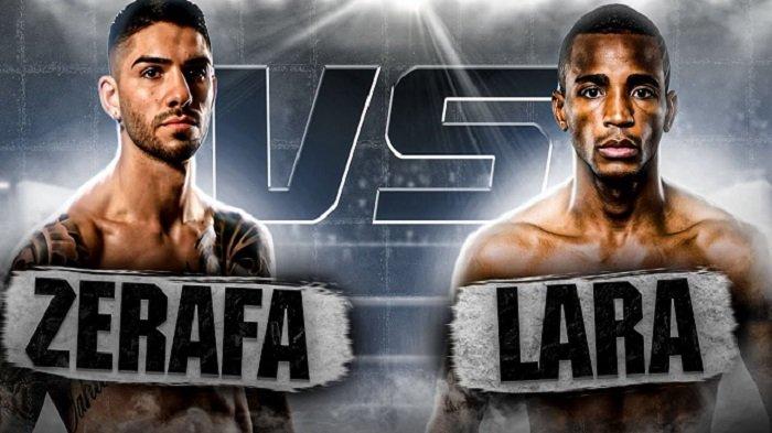 Jadwal Tinju Dunia, Erislandy Lara vs Michael Zerafa Ramaikan Duel Tim ...