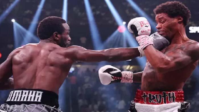 Jadwal Tinju Dunia, Errol Spence Jr Rematch dengan Terence Crawford ...