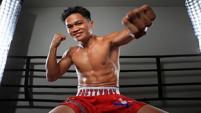 Jadwal Tinju Dunia, Jerwin Ancajas Siap Rebut Gelar Kelas Bantam dari Adi Kandung Naoya Inoue ...