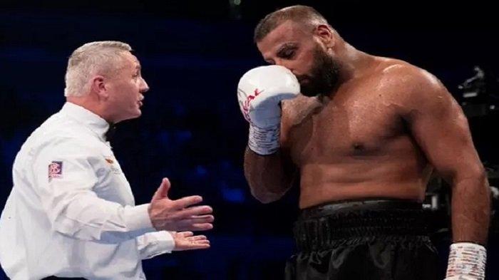 Jadwal Tinju Dunia, Beterbiev vs Bivol, Joe Joyce vs Kash Ali ...