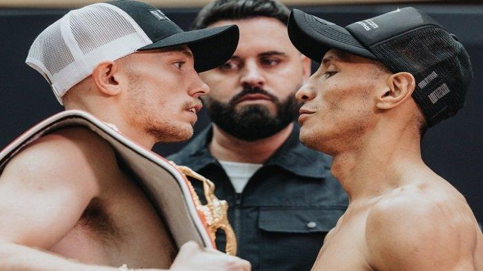 Jadwal Tinju Dunia Pekan Ini, Felix Alvarado vs Tobias Reyes, Naoya ...