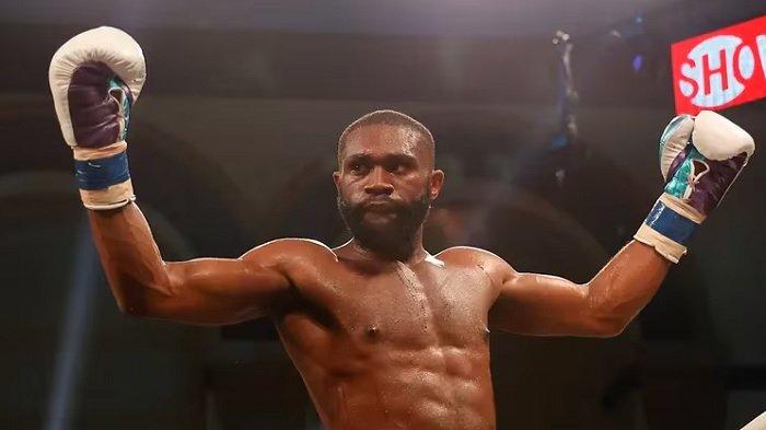 Jadwal Tinju Dunia, Seusai Lawan Cody Crawley, Jaron Ennis Incar ...