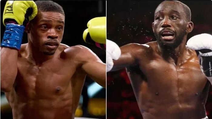 Jadwal Tinju Dunia, Spence Jr dan Crawford Sepakat Bertarung, Ini Saran ...