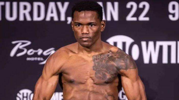 Hasil Tinju Dunia, Kalahkan Jeremis Ponce, Subriel Matias Juara Baru ...