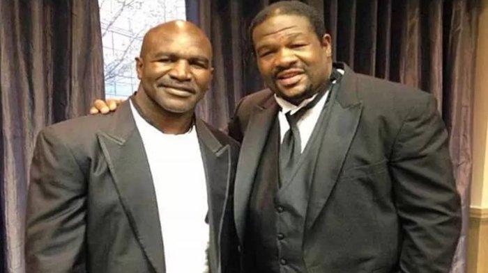 Jadwal Tinju Dunia, Tony Bellew Mengaku Kagumi Riddick Bowe - Pos ...