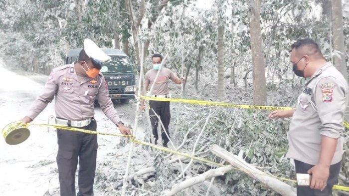 Keuskupan Maumere Buka Posko Pengungsian Gunung Lewotobi Erupsi - Pos-kupang.com