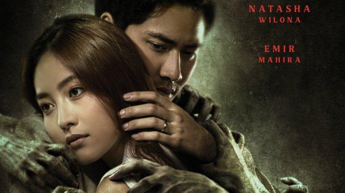 Sinopsis Film Janji Darah Tayang 4 Juli 2024, Janji Masa Kecil Berujung Teror - Pos-kupang.com