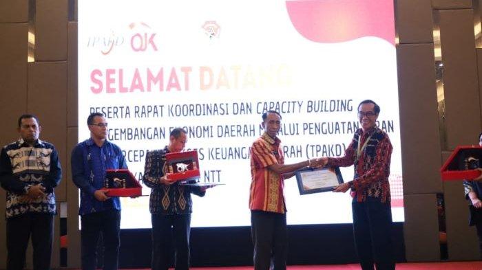 Seluruh TPAKD NTT Berhasil Implementasi 4 Program Kerja - Pos-kupang.com