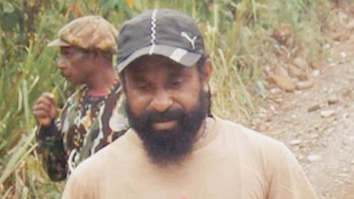 OPM Minta James Marape dari PNG Jadi Negosiator Pembebasan Pilot ...