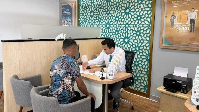 Jelang Idul Adha, 118 Cabang BSI di Regional VIII Surabaya Layani Weekend Banking Selama Juni ...