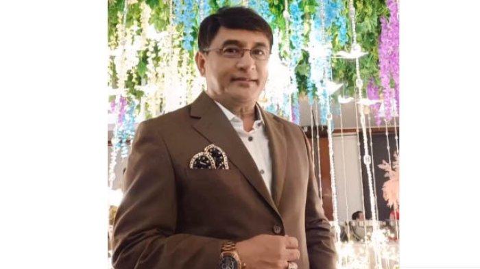 Sosok Profil Tokoh NTT, Jeremy Teti Berjuang Sejak Masih Anak-anak ...