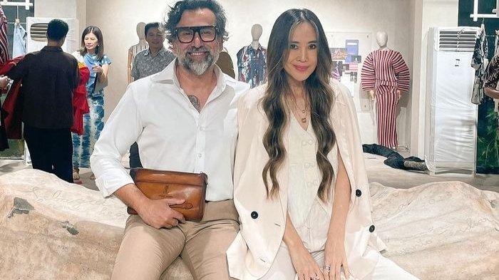 Tetap Rukun Di Tengah Isu Kasus Artis Cerai, Jeremy Thomas Bongkar ...