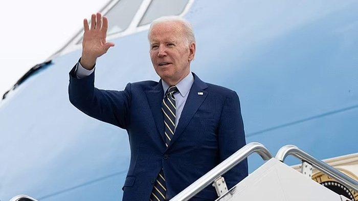 Kubu Demokrat Marah dan Salahkan Joe Biden Setelah Kamala Harris Kalah ...