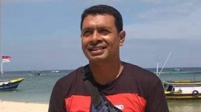 Pemalsuan Data Pemain Piala Soeratin 2023 di Ngada NTT, John Lobo Sarankan SIAP - Pos-kupang.com