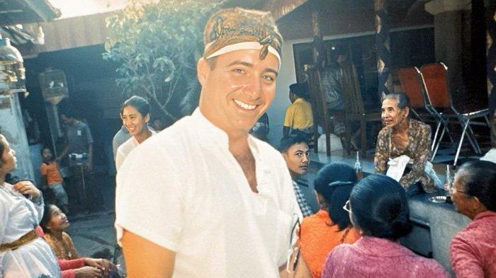 Mengenang John MacDougall, Antropolog Amerika yang Mengabdikan Hidupnya ...