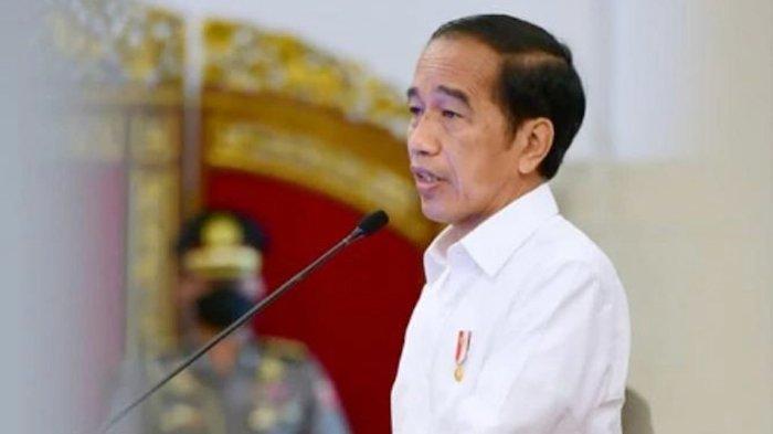 Cari Dalang Mafia Minyak Goreng, Ini Perintah Jokowi pada Kejagung: Usut Tuntas! - Pos-kupang.com