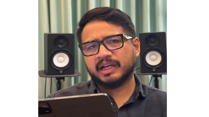 Profil Tokoh NTT, Jovial da Lopez Merupakan Aktor dan Komedian Berdarah ...