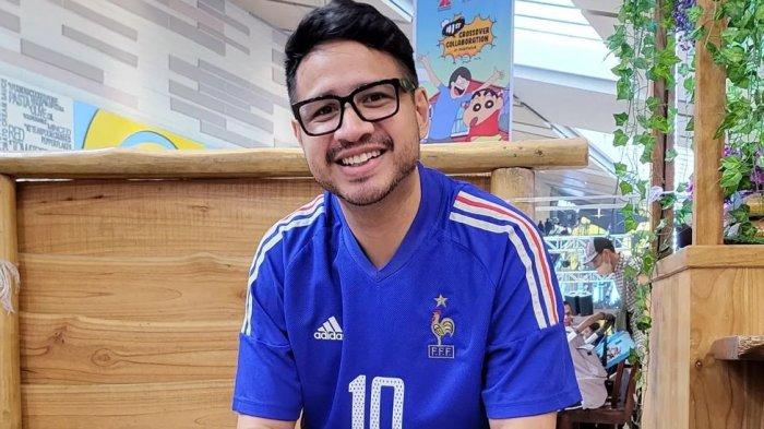 Profil Tokoh NTT Jovial da Lopez, Publik Figur Indonesia Berdarah ...
