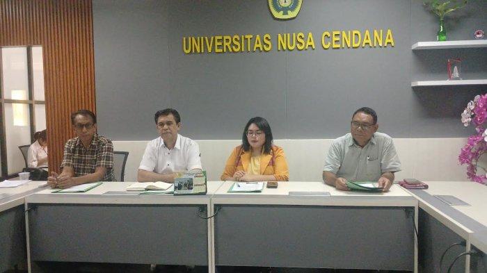 BREAKING NEWS: Empat Prodi Undana Raih Akreditasi Internasional - Pos ...