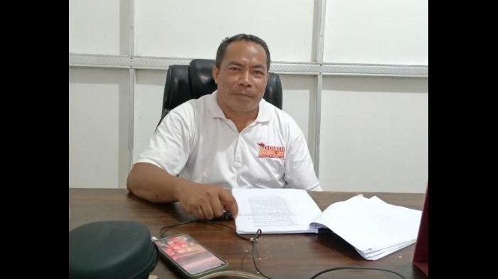 KPU Malaka Kembalikan Laporan Awal Dana Kampanye Kepada 15 Partai ... KPU Malaka Kembalikan Laporan Awal Dana Kampanye Kepada 15 Partai ...