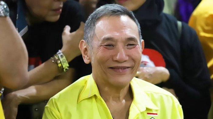 Bos Jalan Tol Didorong Jadi Pendamping Kaesang Pangarep, Kunto Adi ...