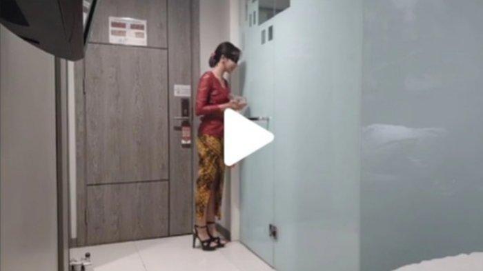 Video Viral Wanita Kebaya Merah, Terungkap Lokasi Pembuatan Video Asusila Bukan di Bali ...