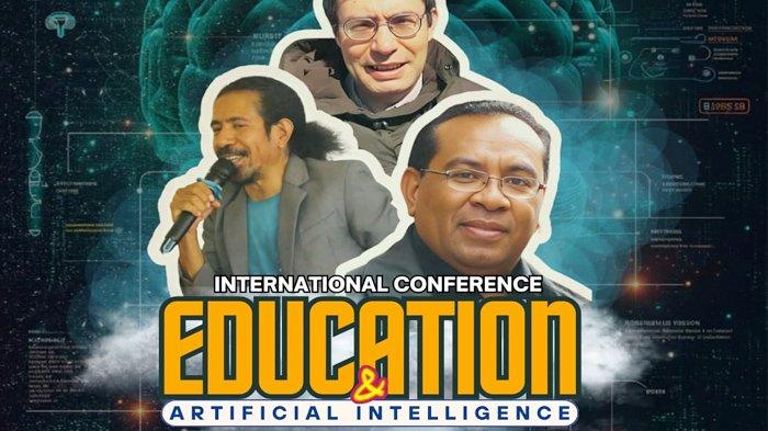 Tanggap Artificial Intelligence, Fakultas Filsafat Unwira Kupang Selenggarakan Seminar ...