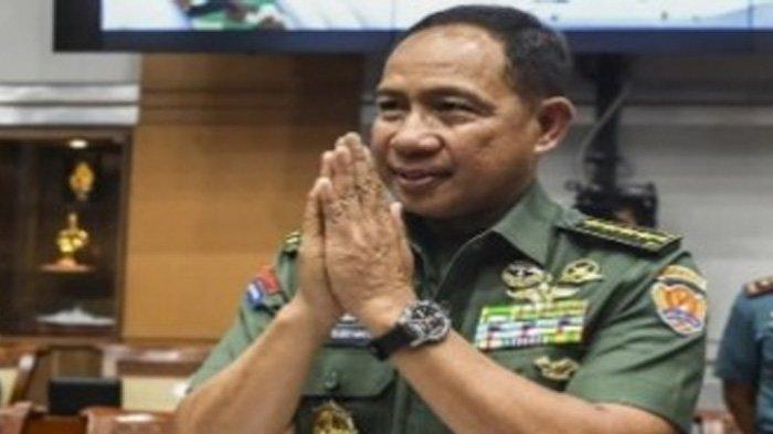 KKB Papua Mulai Melunak Soal Pembebasan Pilot Susi Air, Begini Kata Panglima TNI - Pos-kupang.com