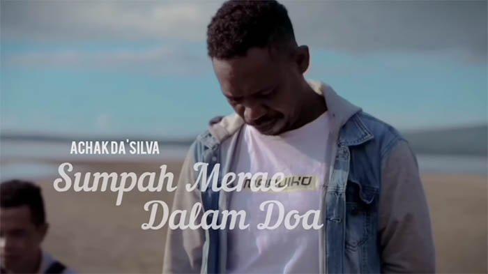 Chord dan Lirik Lagu Daerah NTT, Lagu Sumpah Merae Dalam Doa dari ...