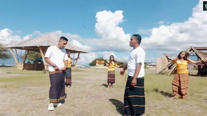 Lagu Daerah NTT dari Flores Tmur Berjudul Sason Rae - Pos-kupang.com