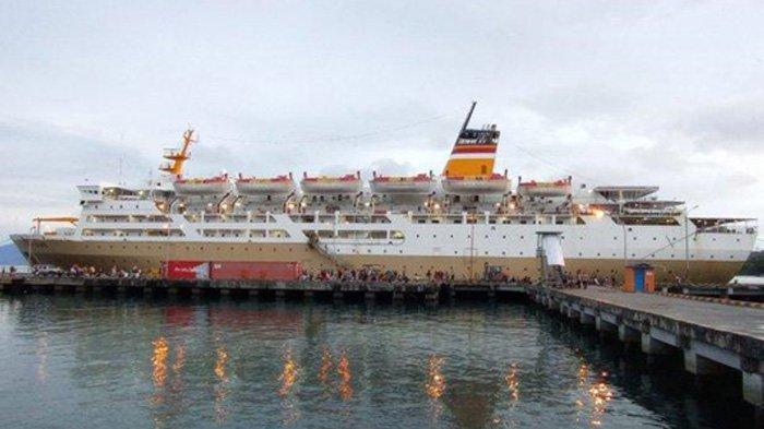Info Jadwal Kapal Pelni Rute Ambon - Dobo 5, 10, 18 Agustus 2024 ...