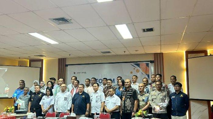 KPKNL Kupang Catat Pokok Lelang Hingga 31 Agustus 2024 Capai Rp 218 ...